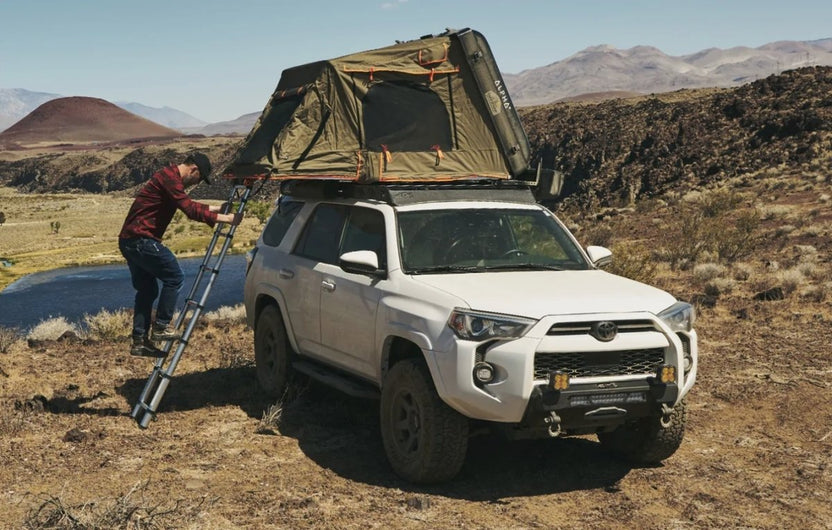 The Best Overland Routes And Trails In The Midwest (USA)