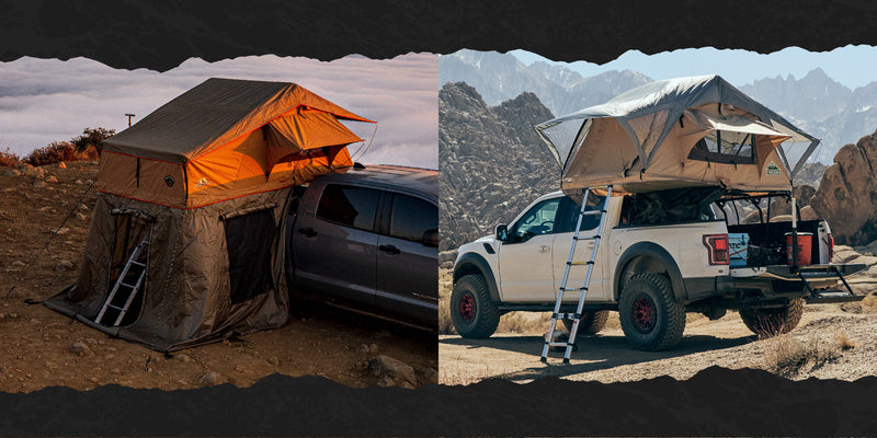 Tuff Stuff Overland - Outdoor Ready Products