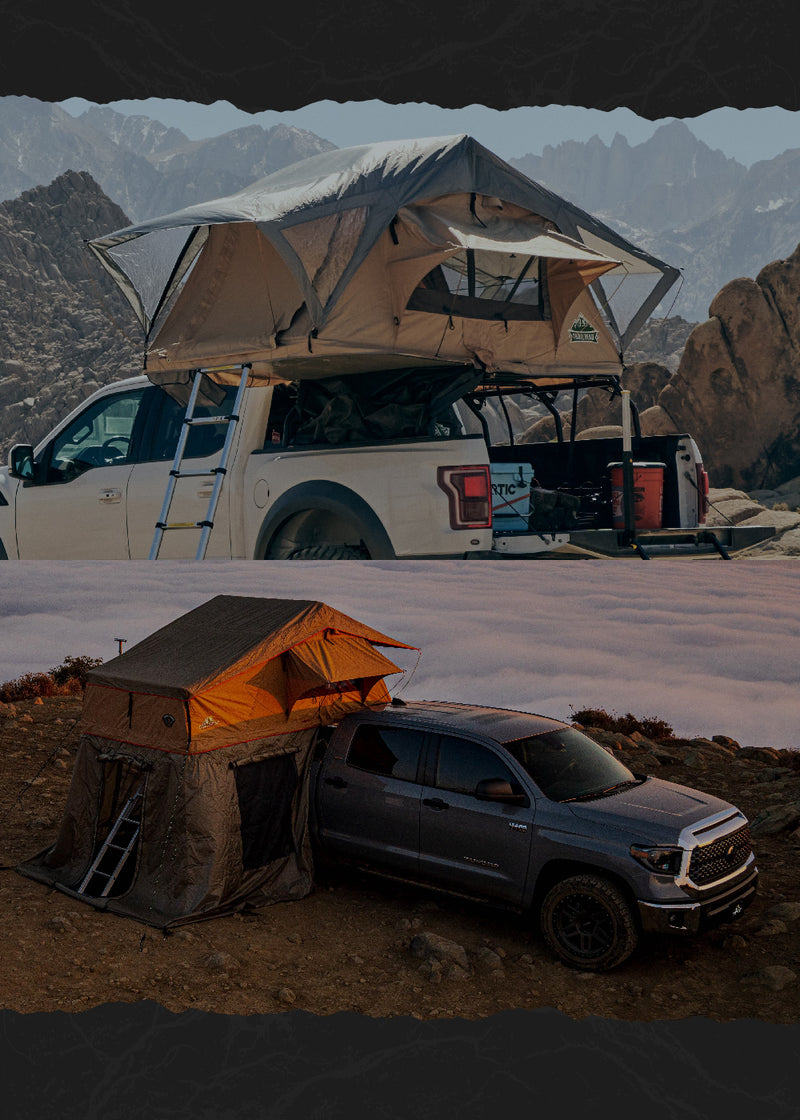 Tuff Stuff Overland - Outdoor Ready Products