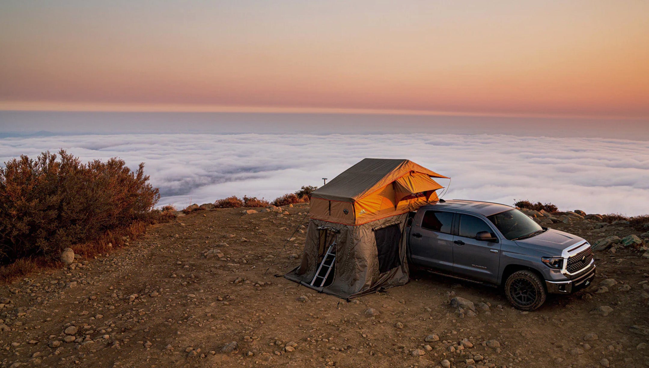 Tuff Stuff Overland - Outdoor Ready Products