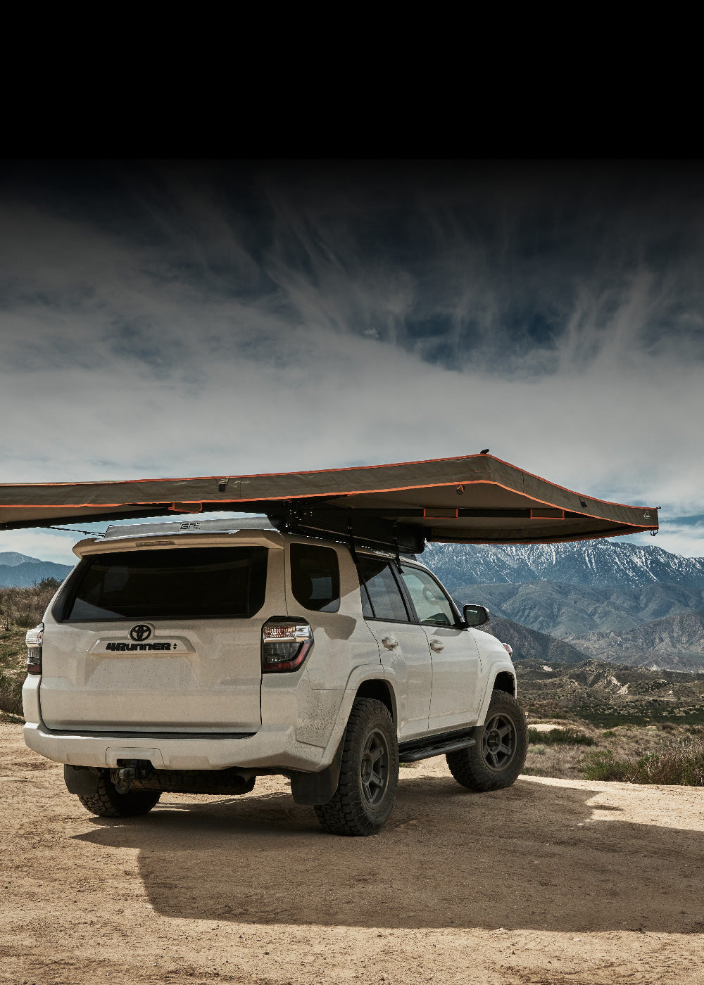 Tuff Stuff Overland - Outdoor Ready Products