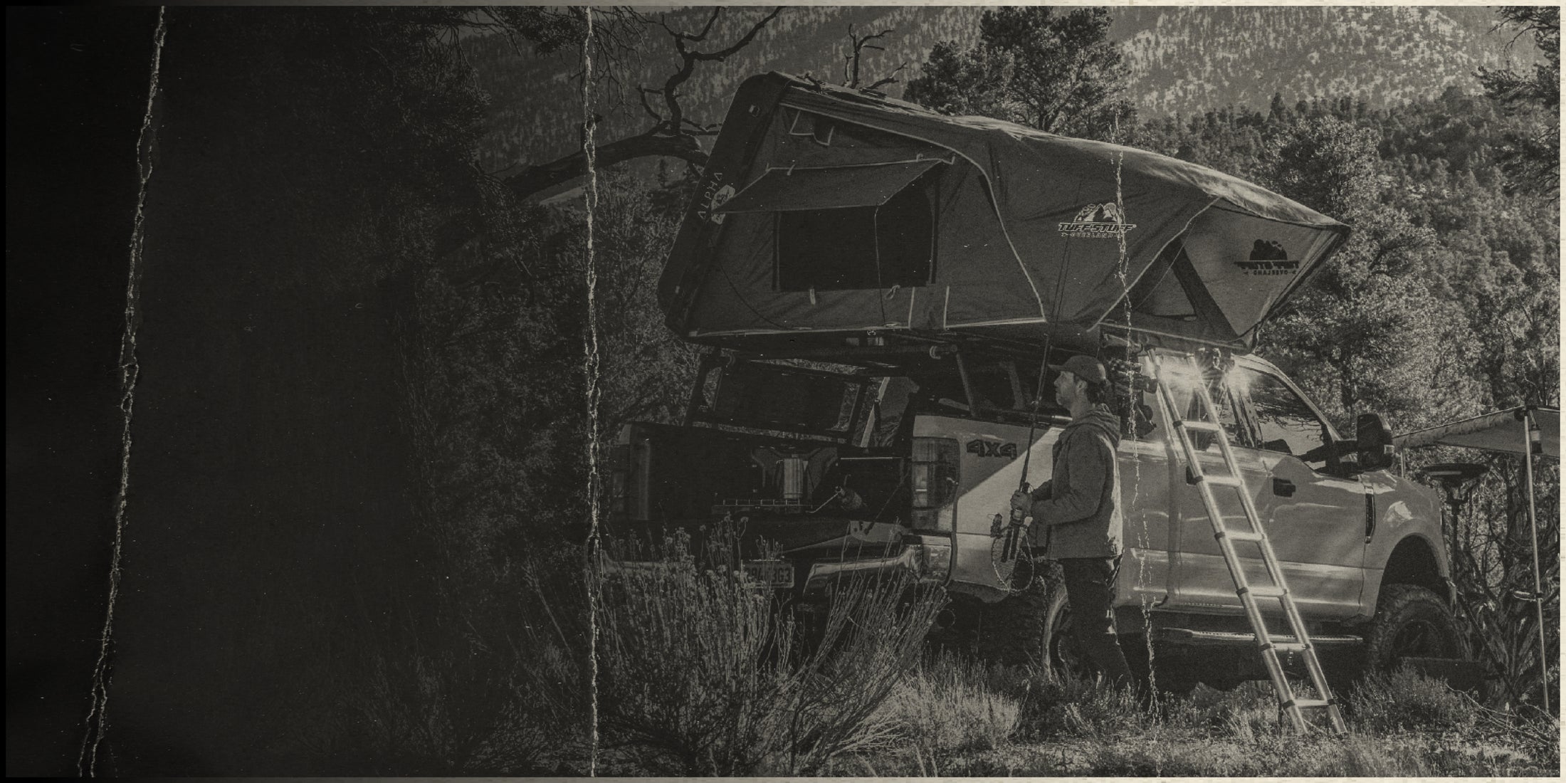 Tuff Stuff Overland - Outdoor Ready Products