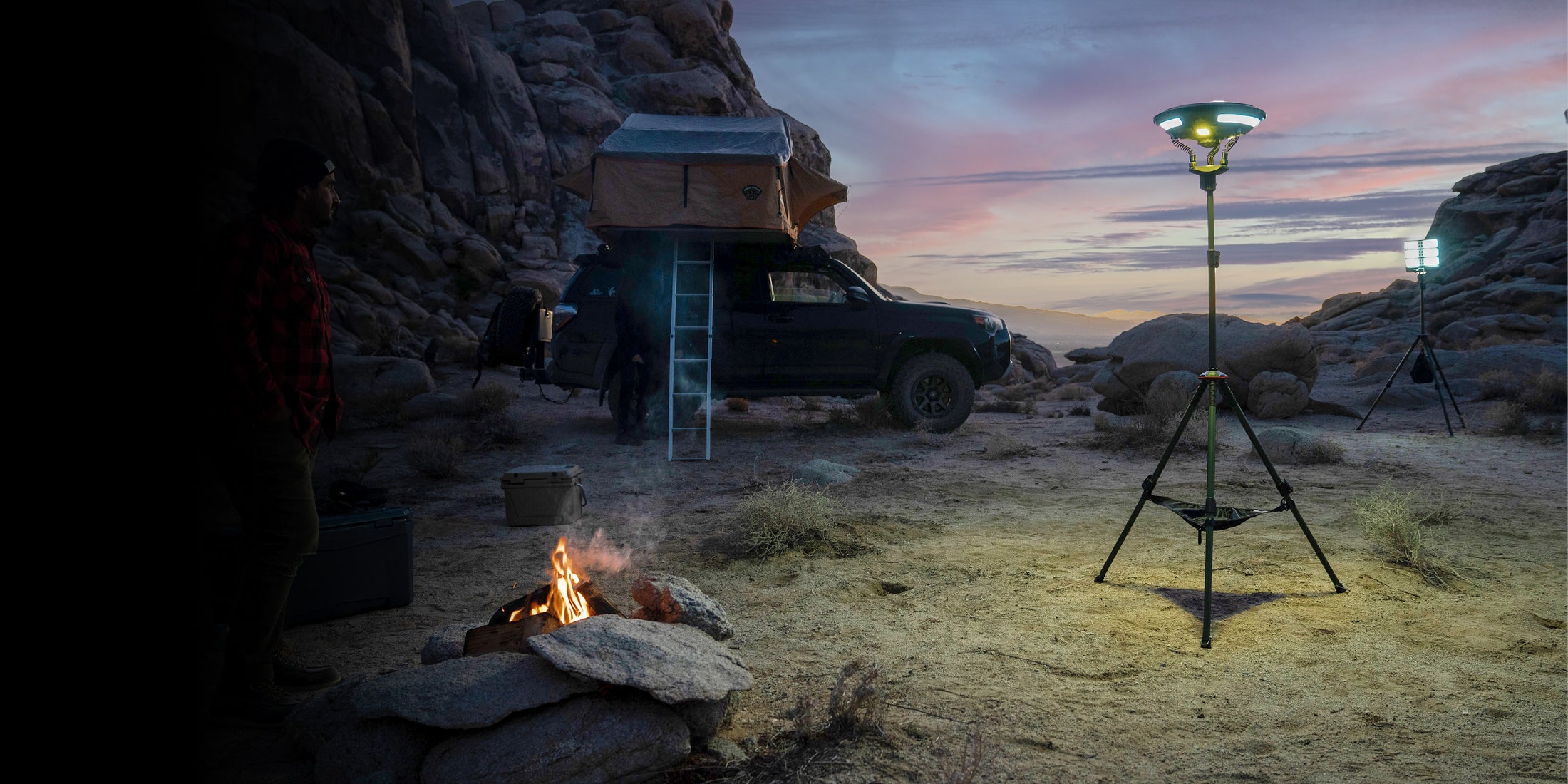 Tuff Stuff Overland - Outdoor Ready Products