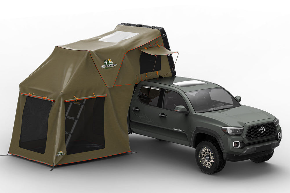 Roof Top Tents