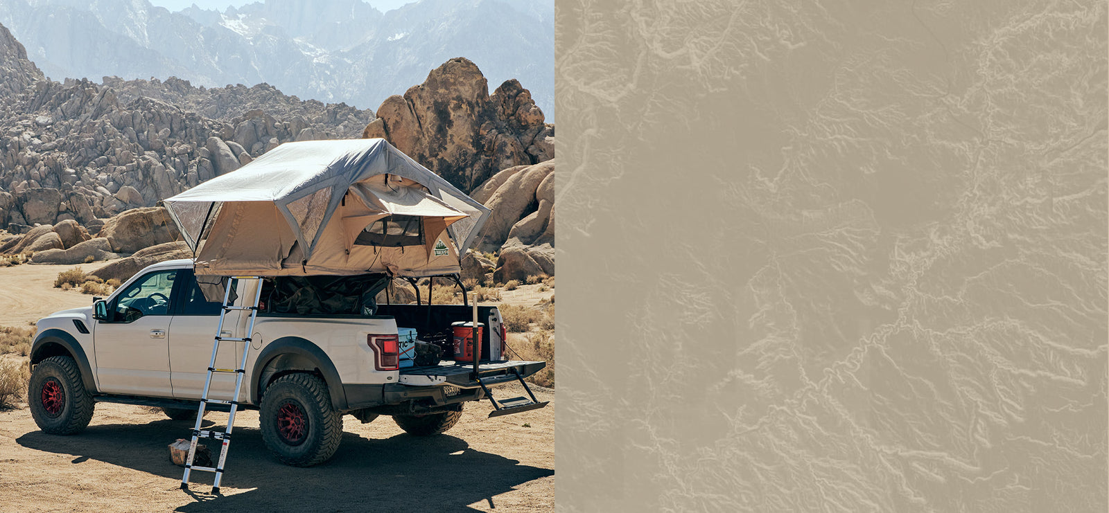 Roof Top Tents