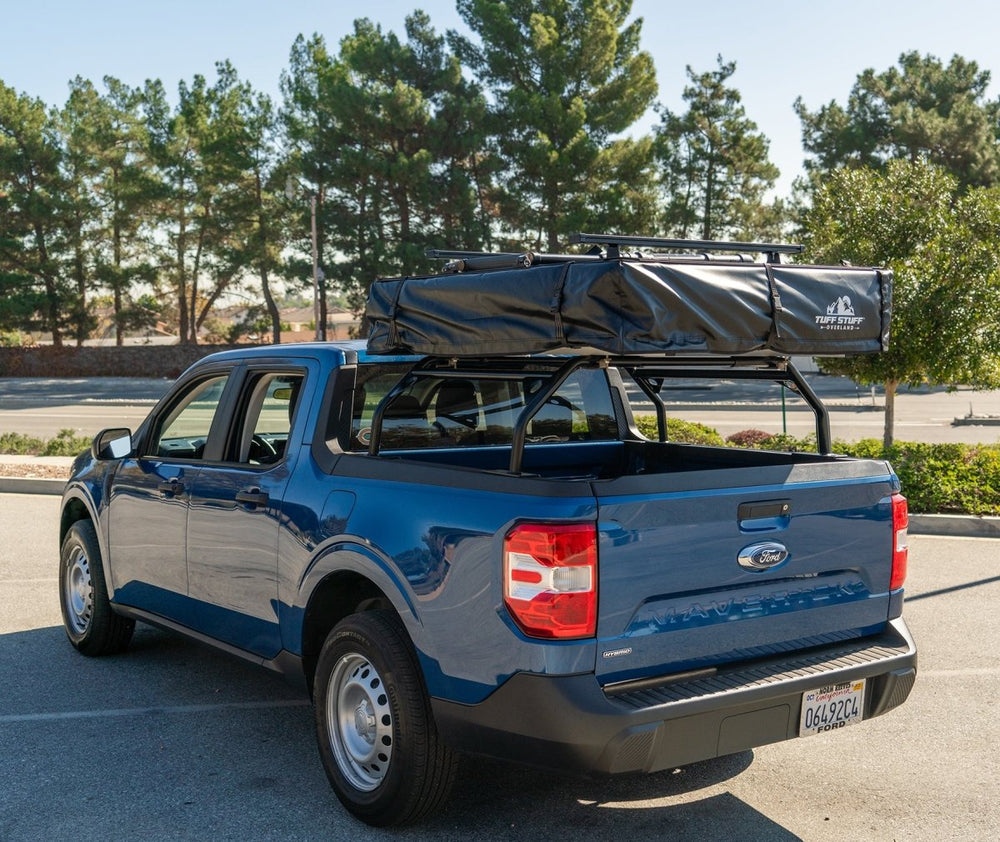 Trailhead Pro Roof Top Tent
