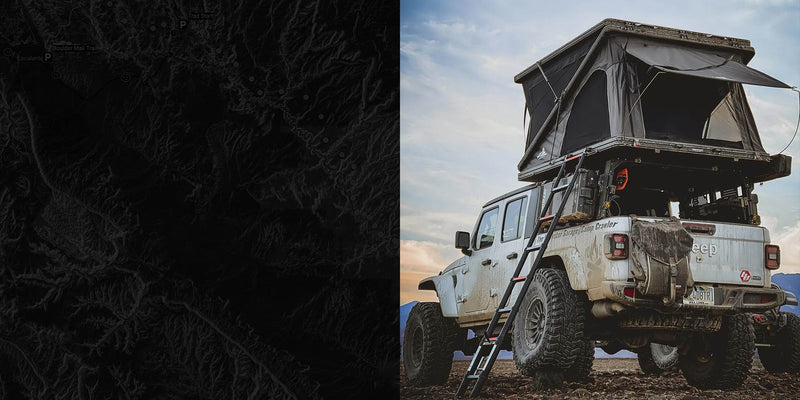 Tuff Stuff Overland - Outdoor Ready Products