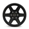 Tuff Stuff Overland® Ascent Wheel 17x8.5 - Gloss Black
